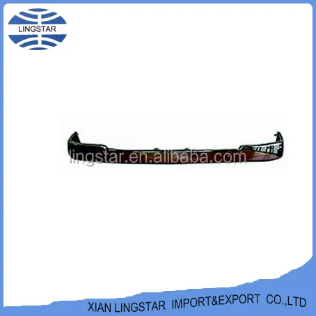 Car Front Bumper for Toyota Hilux 98 - Durable & Tested
