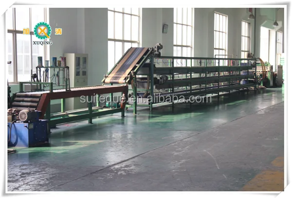 Motorbike Tyre Tread Extrusion Cooling Line - Buy Tyre Tread Extrusion ...