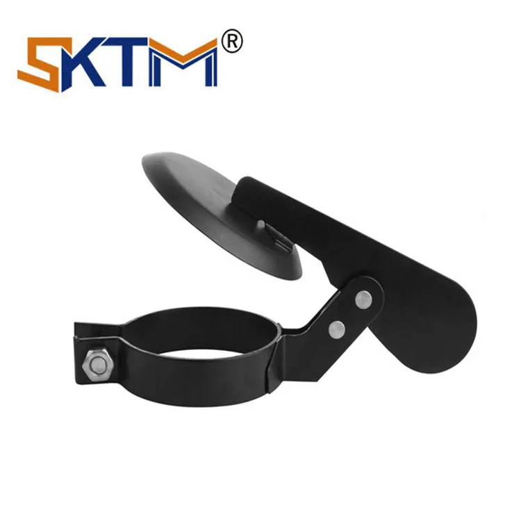 Diesel Generator Spare Parts Exhaust Pipe Rain Cap 50mm - Buy Exhaust ...