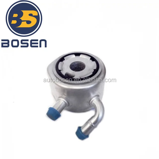 Engine Oil Cooler 8200068115 for Dacia Logan & Renault Clio
