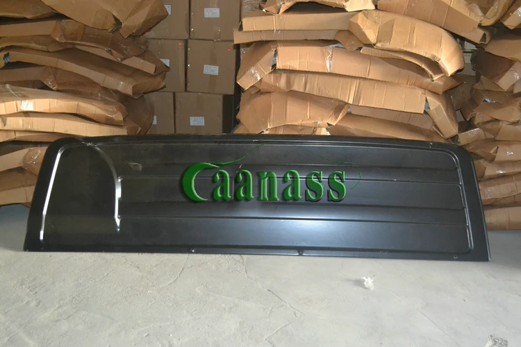 9412970255 Mercedes Truck Side Roof Part Spare Auto Use