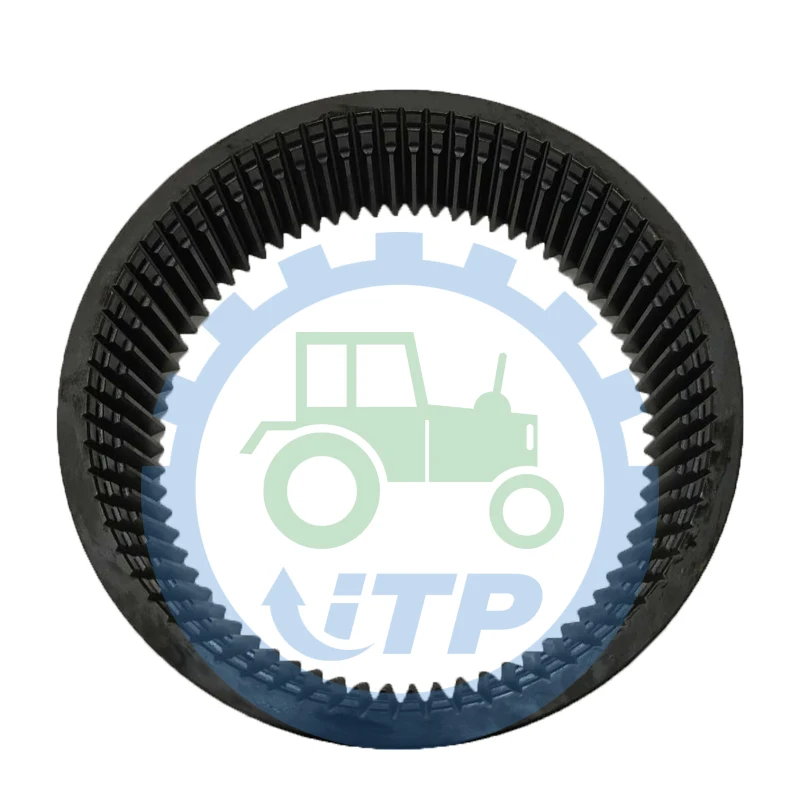GRADE R271413 Ring Gear for John Deere - Durable & Reliable