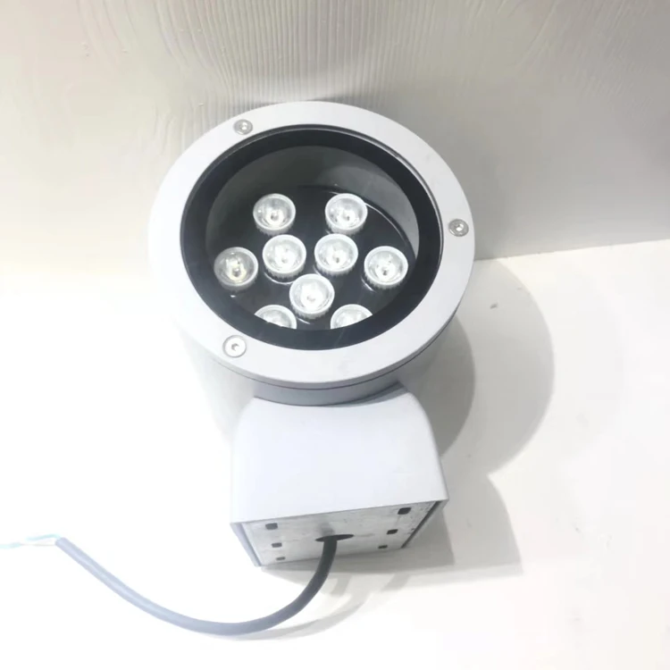 Avt High Power 2700k Warm White 20w To 80w Ip54 Outdoor Waterproof Led ...