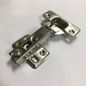 Normal Hinge Two Way Cabinet Door Hinges 50grams - Buy Cabinet Door ...