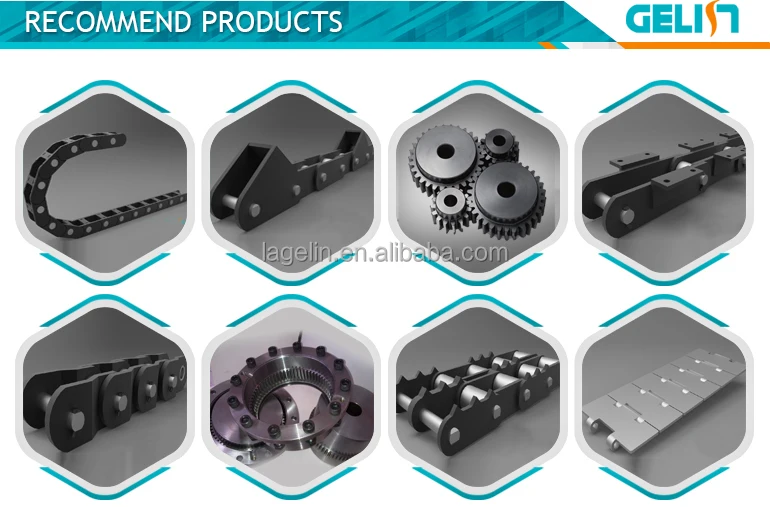 4012 4014 4016 Duplex Roller Driving Chain Coupling - Buy Coupling ...