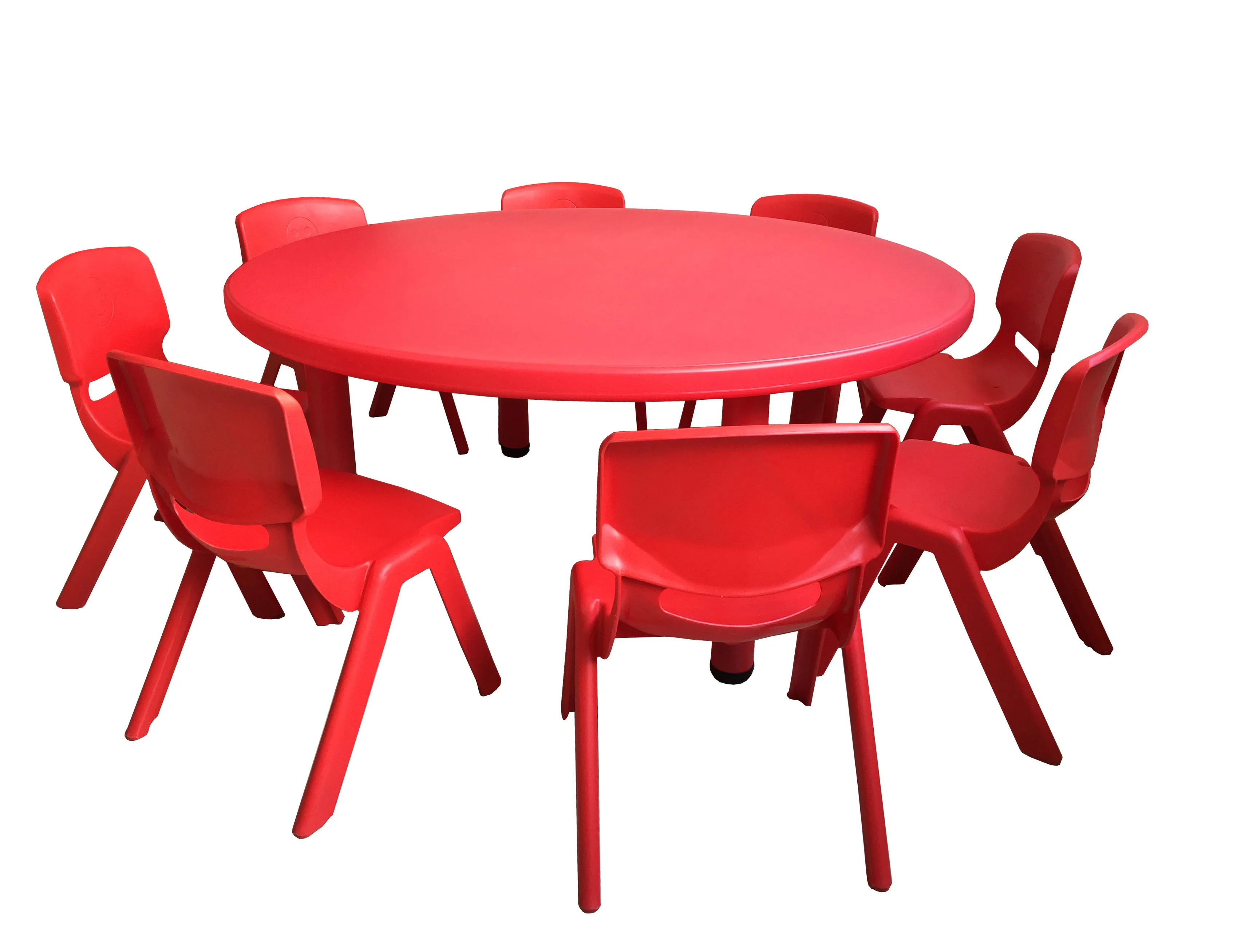 Table d'étude pour enfants en plastique, prix d'usine, vente en gros ...
