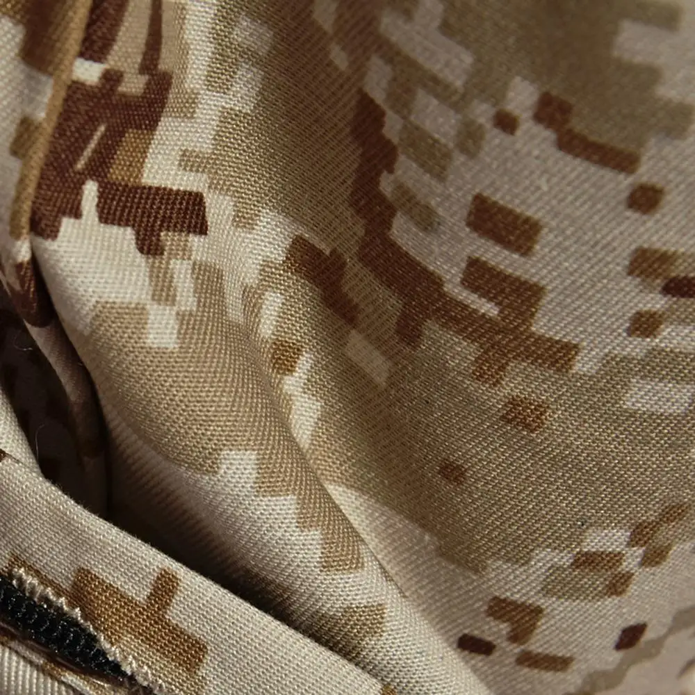Fb007 Army Uniform Middle East Desert Digital Camouflage Shirts And ...