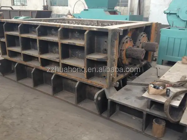 2plf Series Coal Sizer Crusher - Buy Coal Crusher,Coal Sizer Crusher ...