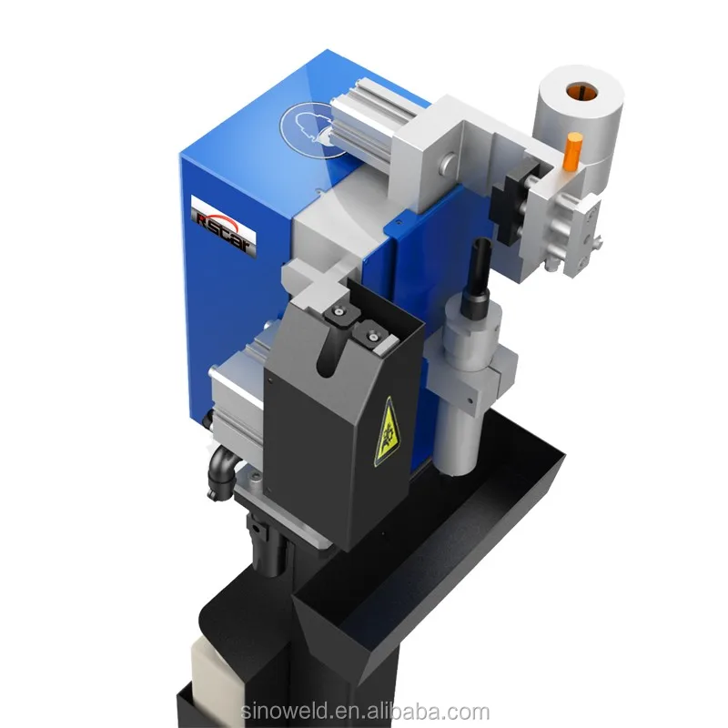 TCS-PP Plug and Play cleaning Applicable to various types of robot ...
