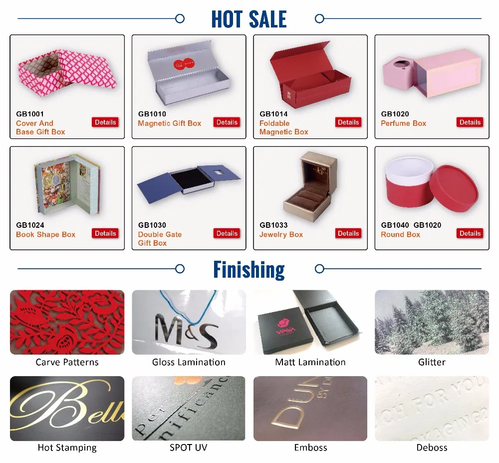 oem round cardboard packaging paper gift box wholesale - 动态图库网