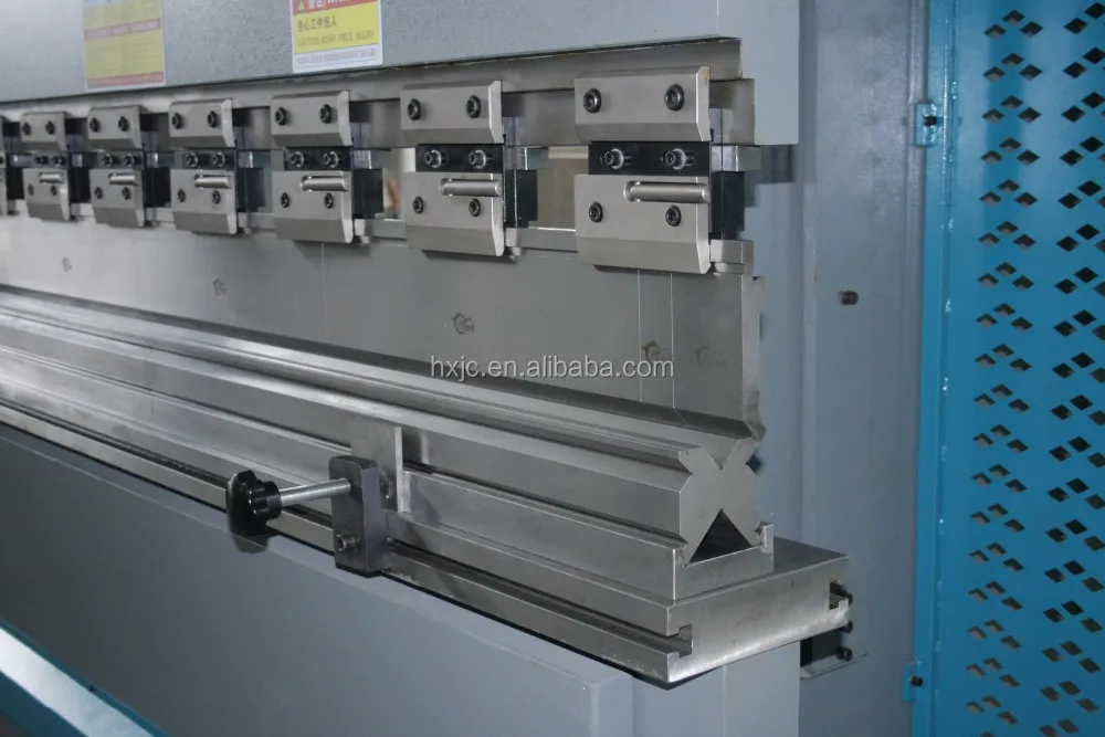 Press Brake Punch Promecam Press Brake Tooling,Press Brake Mould - Buy ...