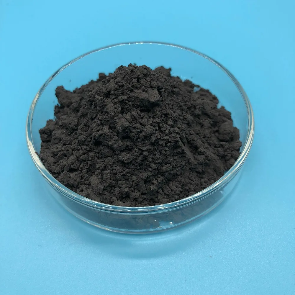 China Exporter High Pure Selenium Metal Powder Price - Buy Selenium ...