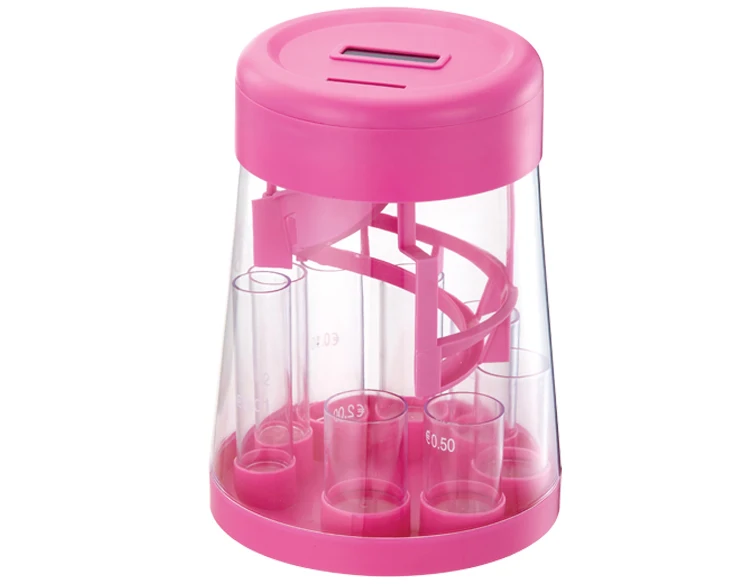 Portable Digital Coin Sorter Counter - Efficient & Reliable