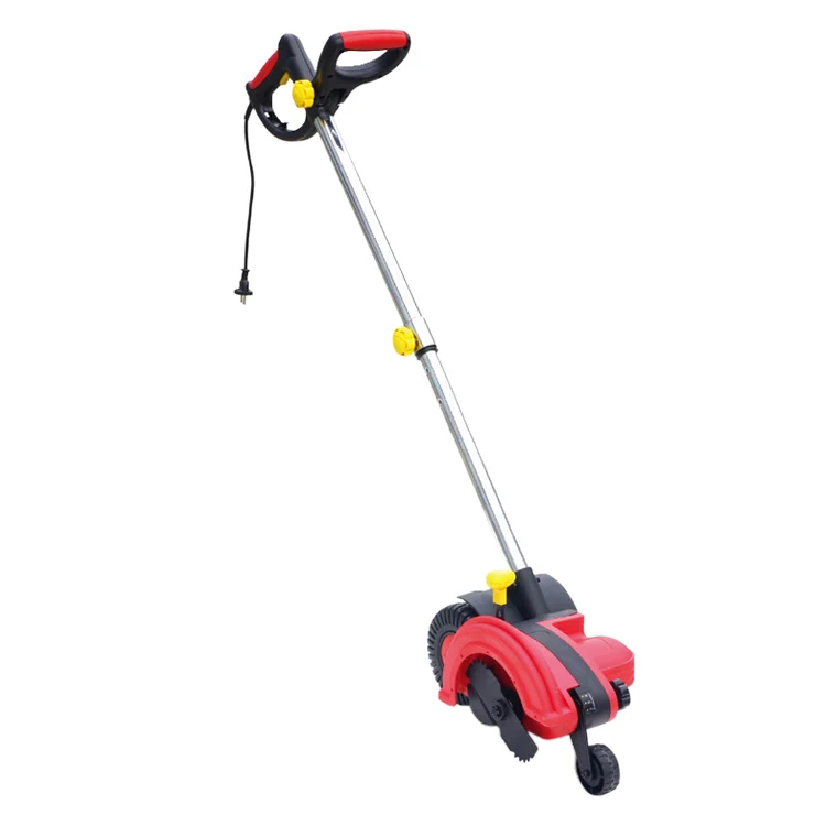 1400w Grass Trimmer Garden Line Petrol Lawn Edger - Buy Lawn Edger ...