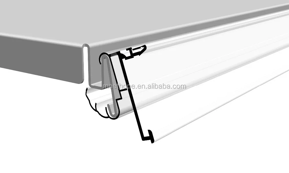Meethope Store Supermarket Shelf Talker For Esl Electronic Shelf Labels ...