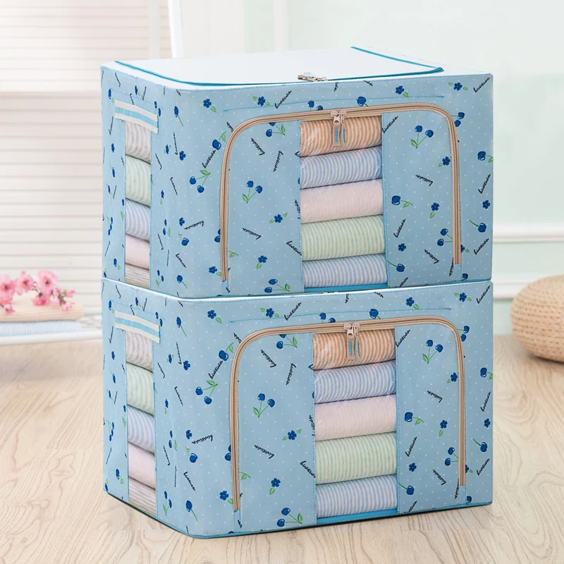 Eco-friendly Healthy Household Organize Storage Box Home Living Box ...