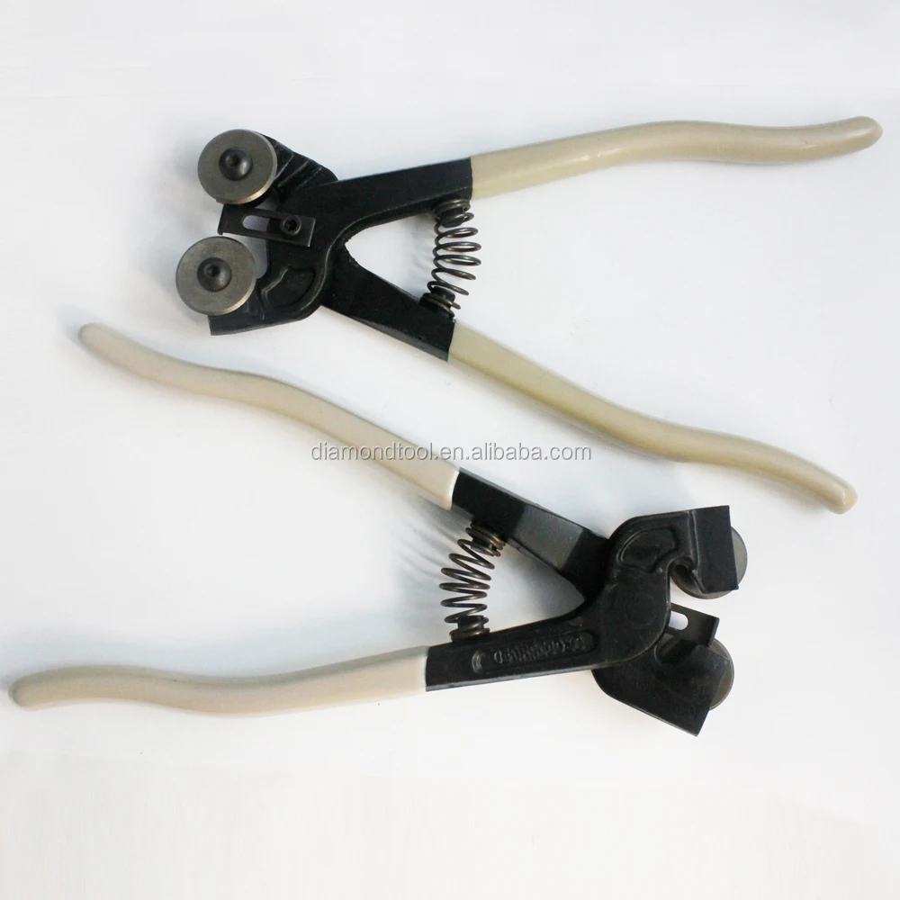 8 "glazen Tegel Tang,Glas Mozaïek Tang - Buy Glas Tangen Mozaïek Tang ...