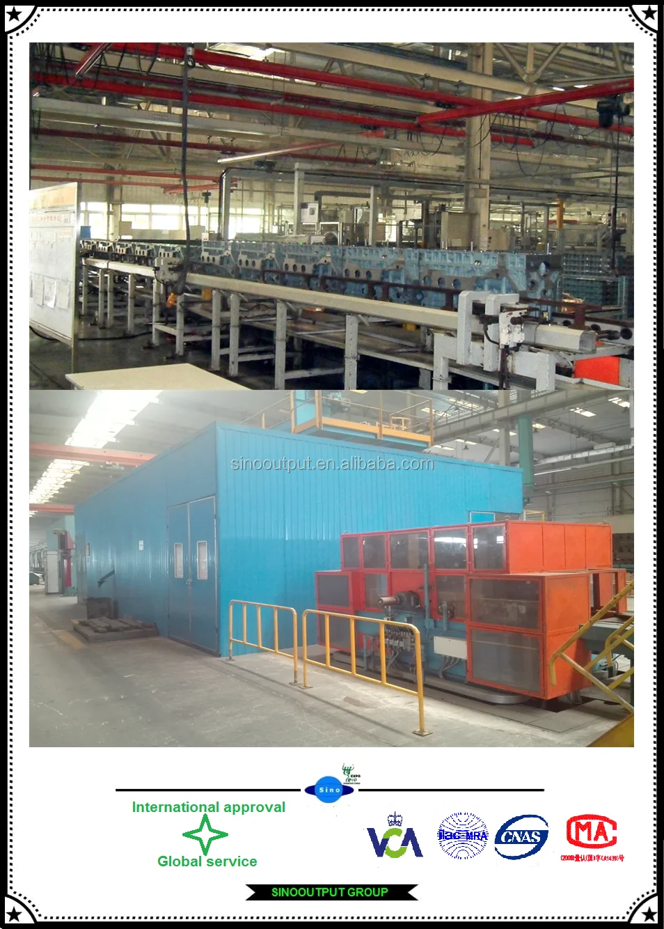 Euro V Truck Usage Engine Equalance Mc07 Sinotruk Engine - Buy Man D08 ...