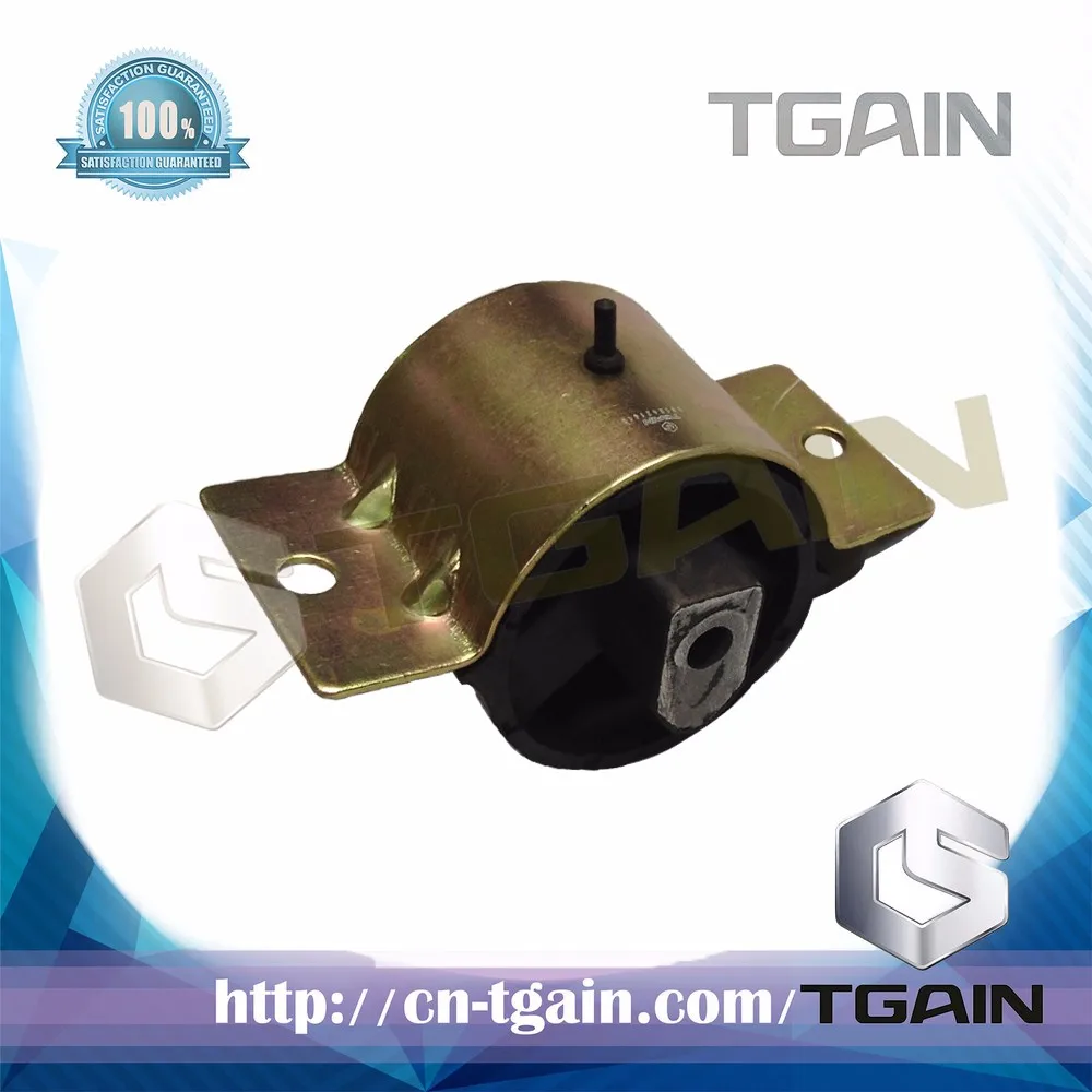 9012421413 901 242 15 13 Engine Mounting For Mercedes W901-tgain - Buy ...