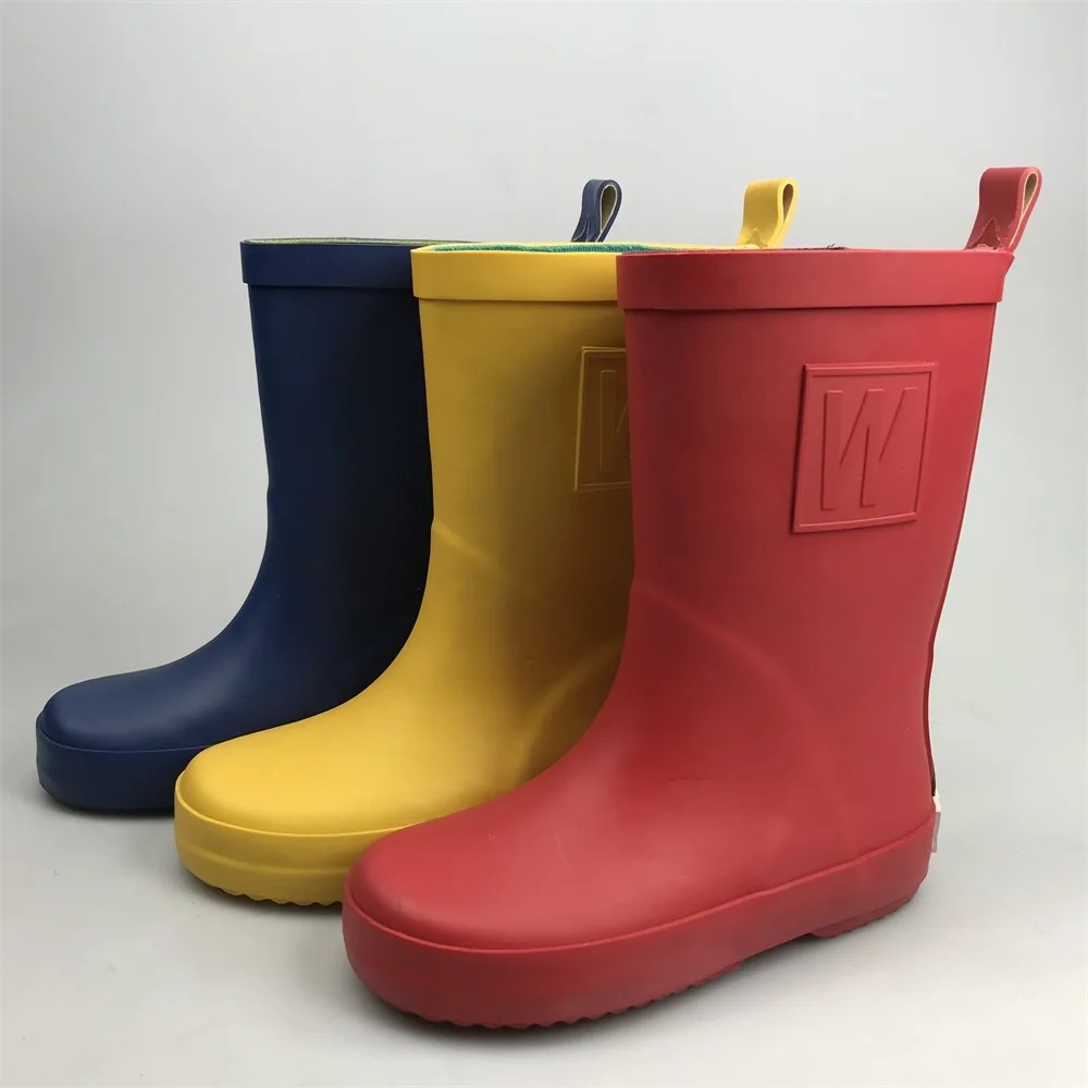 Cheap Good Quality Outdoor Kids Rubber Rain Boots Buy High Quality cheap-good-quality-outdoor-kids-rubber-rain-boots-buy-high-quality