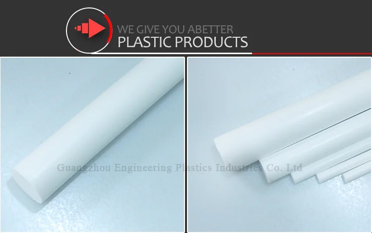 Engineering Hard Plastic Rod Ptfe Plastic Rod 15mm - Buy Rod 15mm ...