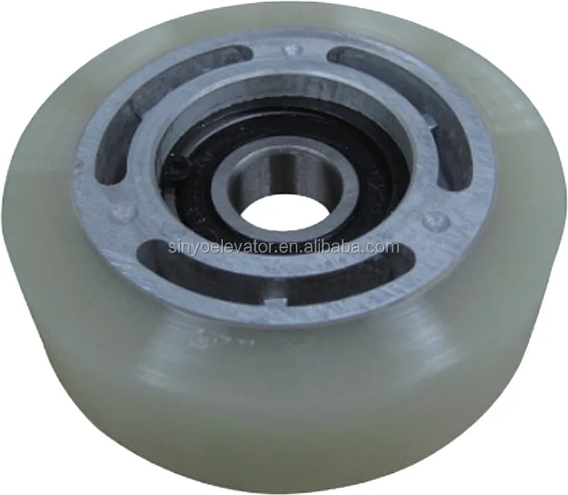 Handrail Drive Wheel for Hitachi Escalator - Pioneer Elevator Escalator ...