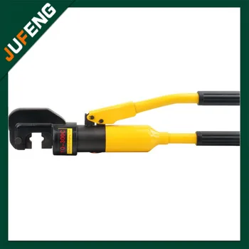 Portable Multi-function Hydraulic Cable Lug Crimping Tool 16-300 Mm2 ...