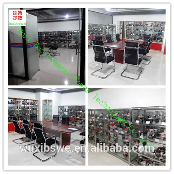 94n14 Engine Turbo Ht60 3804502 3803722 Turbocharger 3532410 3537074 ...