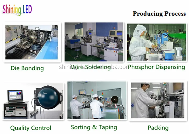 Addressable Digital Light-emitting Diode Apa 106 F5 / F8 Apa106 Led Chip 5mm 8mm Source Chasing ...