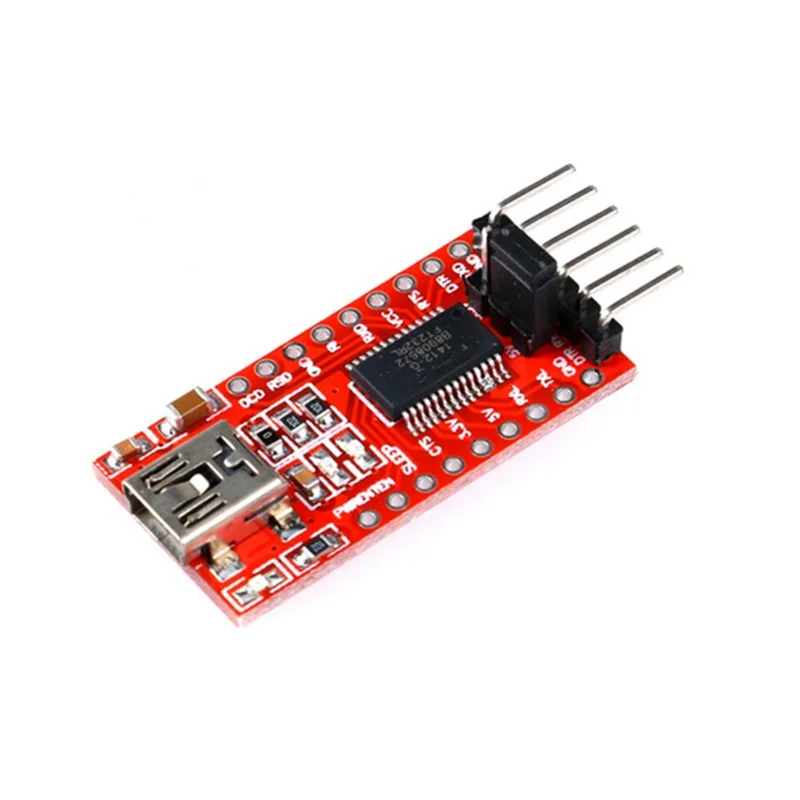 Ft232 Ftdi Wifi Relay Module Ttl Chipset Price - Buy Chipset Price ...