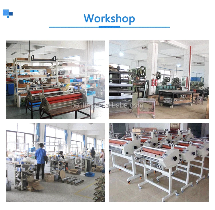 EP-42S Paper Folder Machine - Fast, Reliable, and Versatile