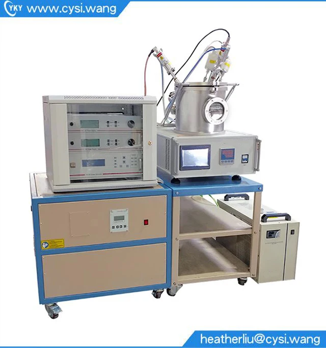 500w Rf Power Supply For Magnetron Coater - Buy 500w Rf Power Supply ...