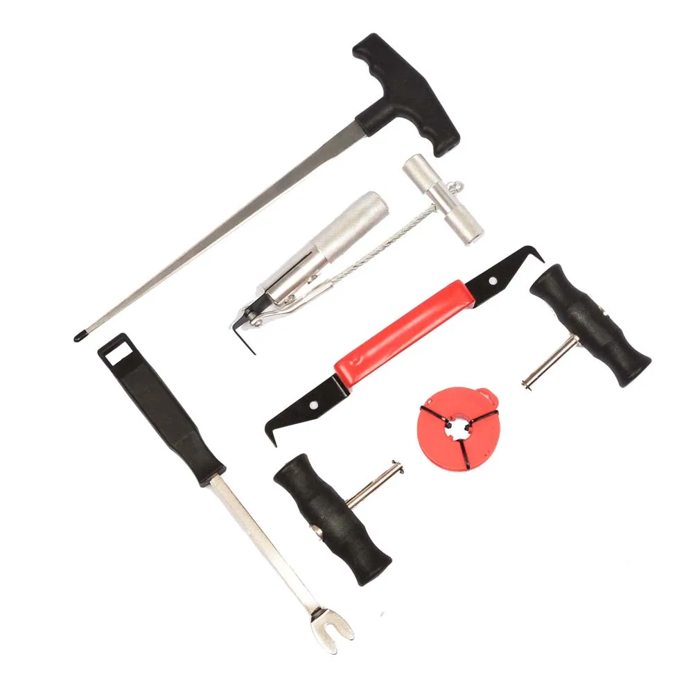 7pc Windshield Remoção Profissional Automotivo Kit Ferramenta De ...
