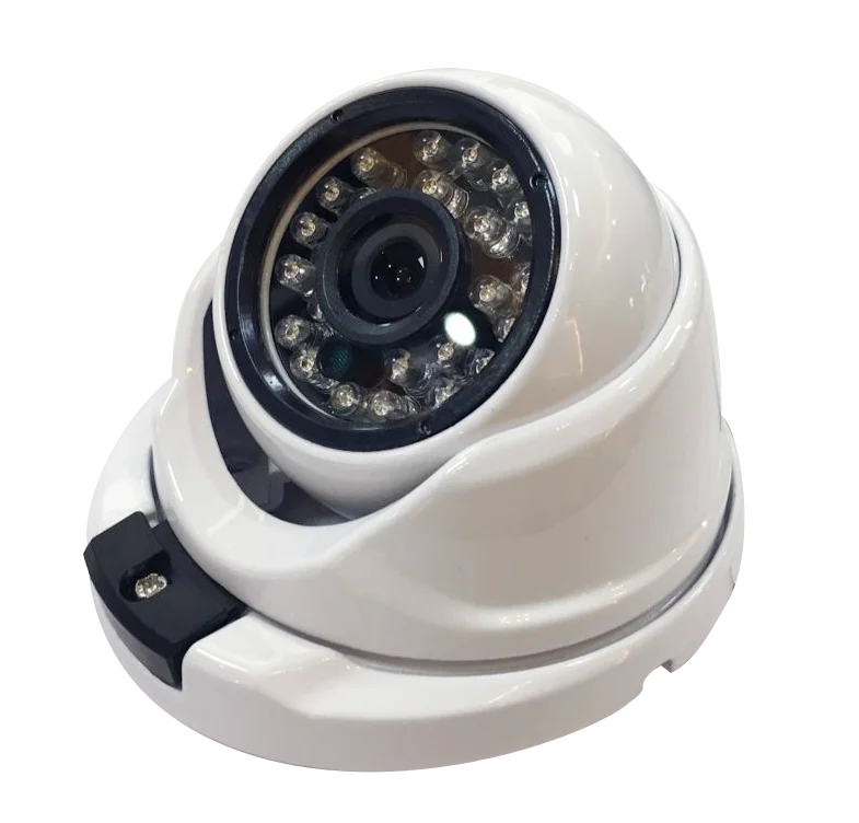 1mp/1.3mp/2mp/3mp/4mp Ahd Cctv Ir Analog Dome Digital Video Camera ...