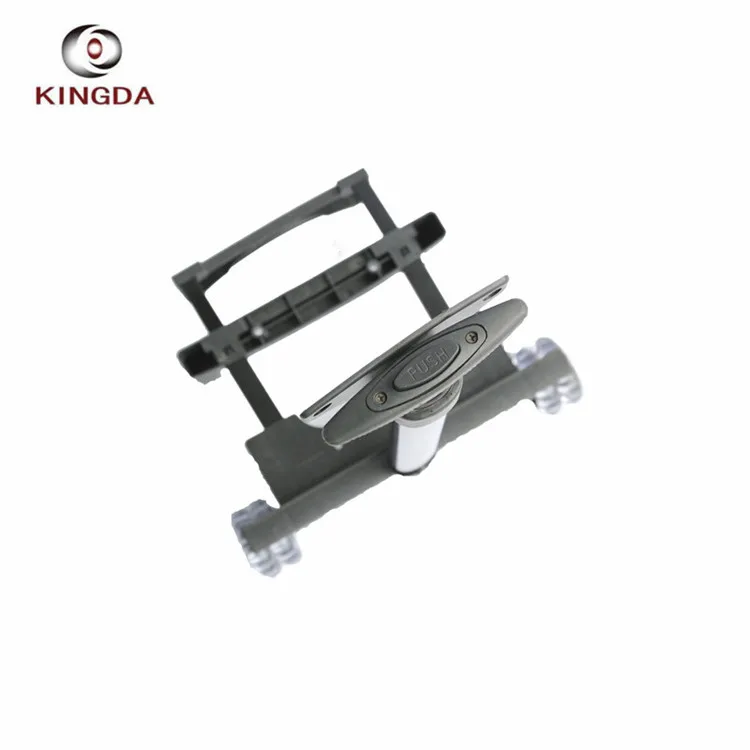 Professional Designer Single Telescopic Retractable Luggage Trolley ...