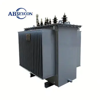 11kv 415v 1250kva 3phase Dry-type Dyn11 Or Yyn0 Power Distribution ...