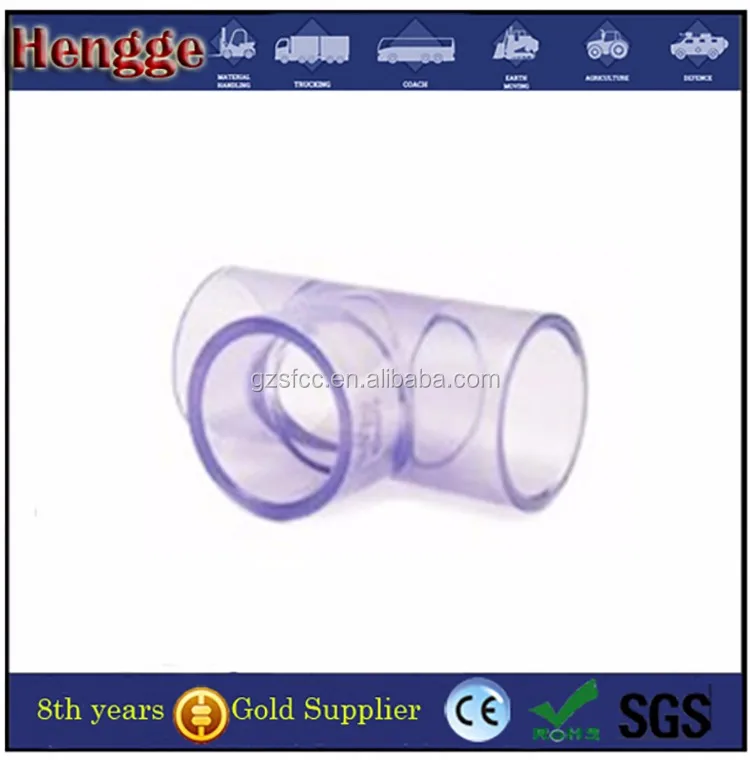 Transparent Acrylic Bend - Clear PMMA Elbow for Smooth Bending in ...