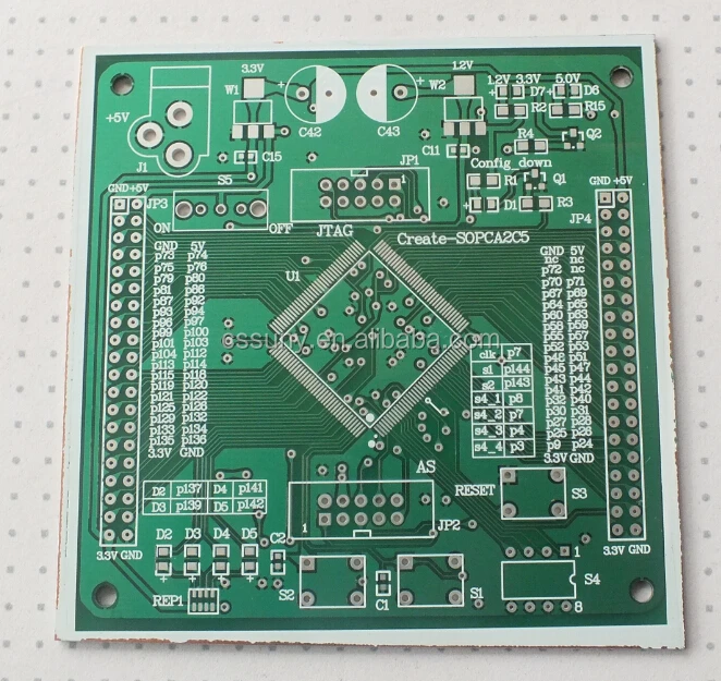 Efficient PCB Stripping with Suny's Printed Circuit Board Stripping Machine