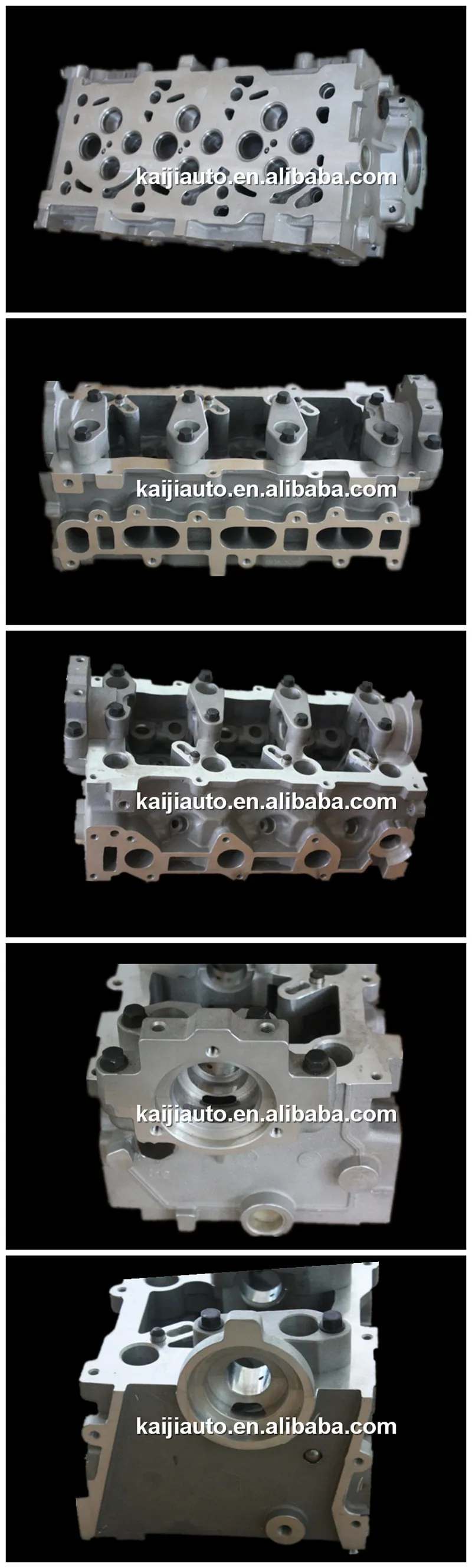 H-yundai Culata Matrix ( Fc ) 1.5 Crdi Acento Diesel D3ea 22100-27501 / ...