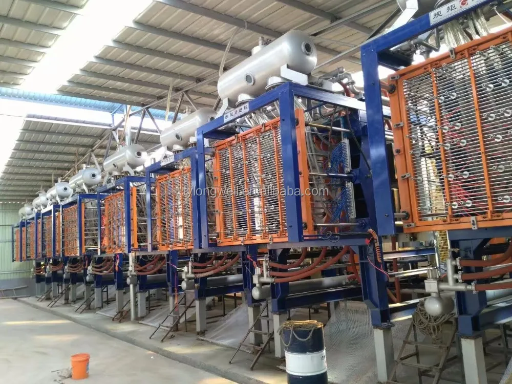 Longwell Eps Foam Motorcycle Helmet Making Machine - Buy Motorcycle ...