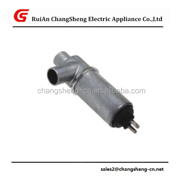 Engine Idle Air Control Valve For Mercedes 0001411225 408202001003 ...
