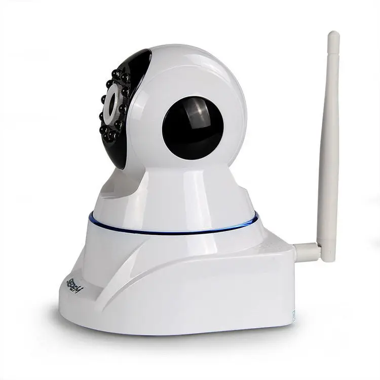 S6205y-wra New Product Smart Home Ip Wireless Ip Camera Robot Camera ...