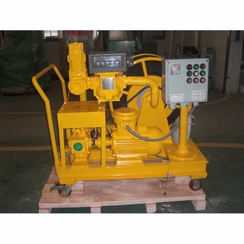 Bestfueling High Flow Mobile Fuel Pump Machine Unit Gas Petrol Stations ...