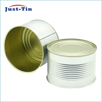 Tin Can For Food Canning - Buy Tin Can For Food Canning,Tin Can,Tin Can ...