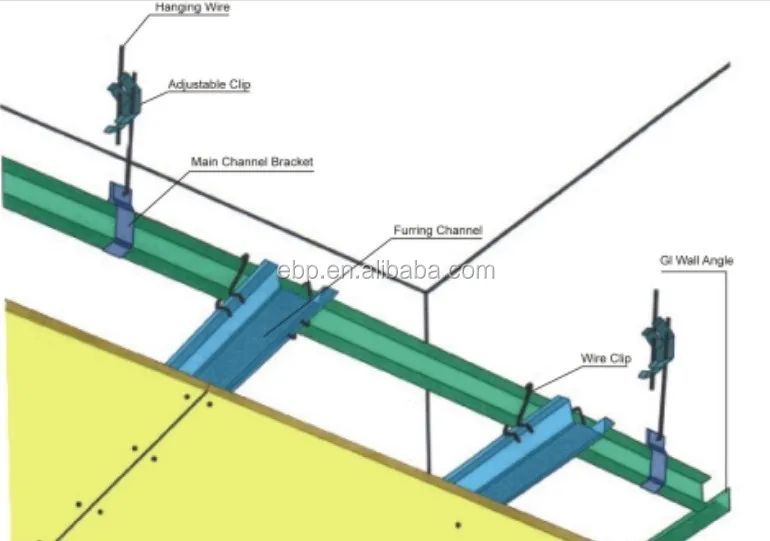 Australia Stand Metal Steel Wall Framing Stud Manufacture - Buy Metal ...