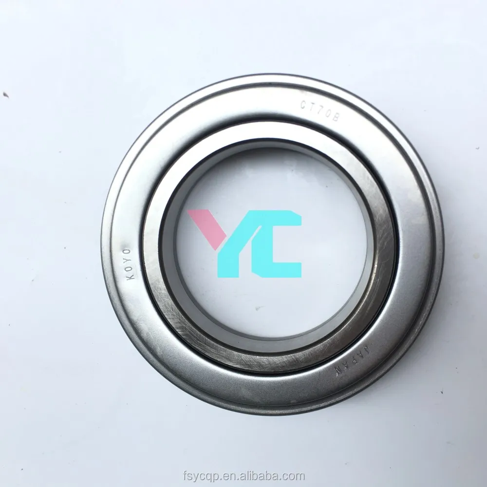 Ct70b Tk70 Bearing For Hino Fuso Mitsubishi Isuzu Nissan Ud Truck - Buy ...