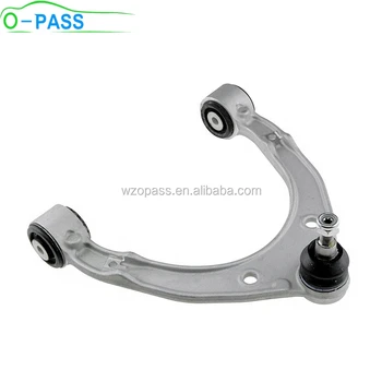 Opass 7p0407021 Front Axle Upper Control Arm For Audi Q7 4l & Vw ...