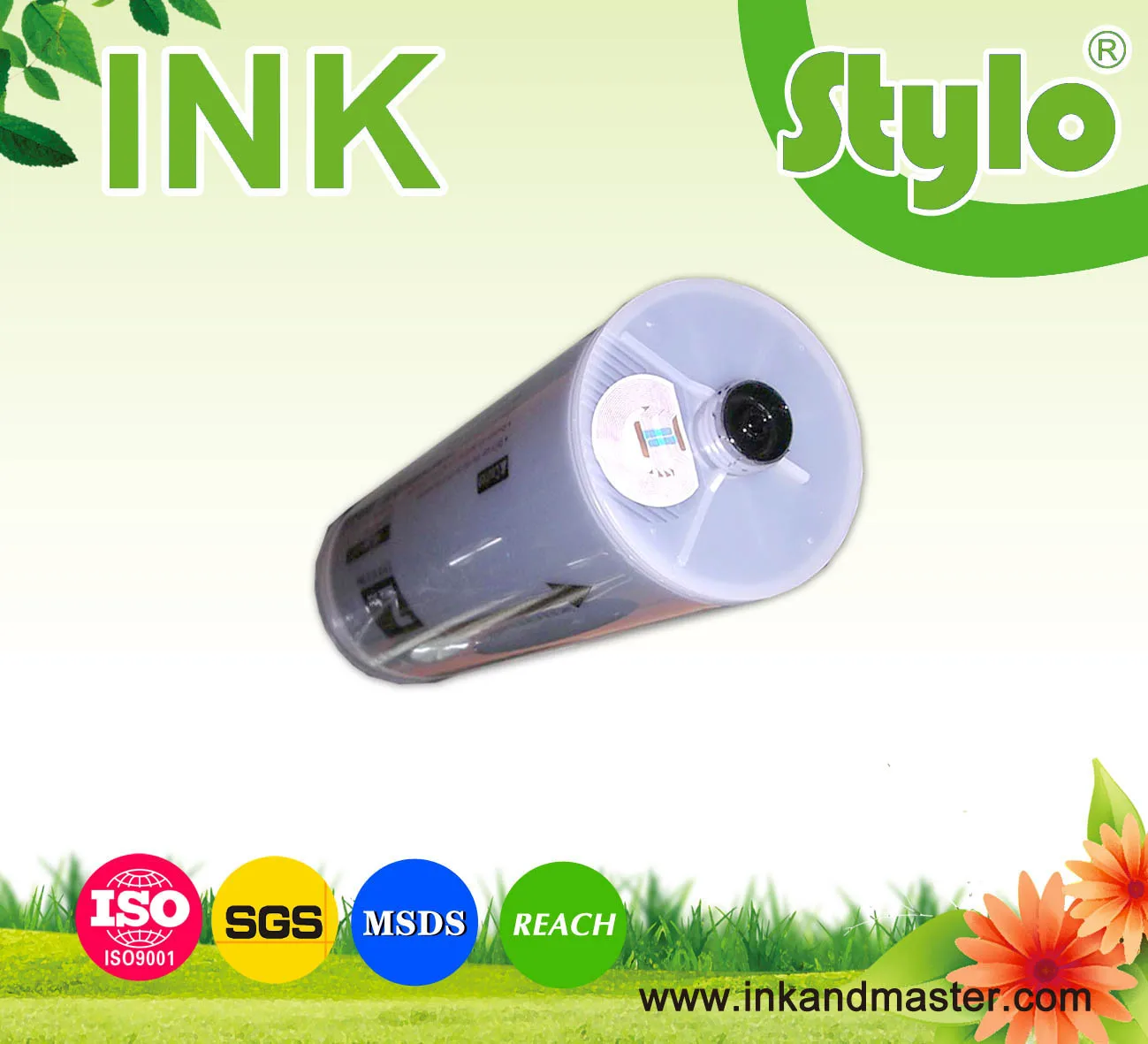 High Quality Compatible Ink Rz/ez for 200/230/220/370/570/970 Duplicators