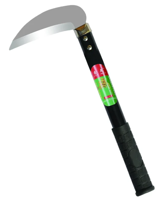 Farming Sickles Grass Sickle Agriculture Sickles - Buy Farming Sickles ...
