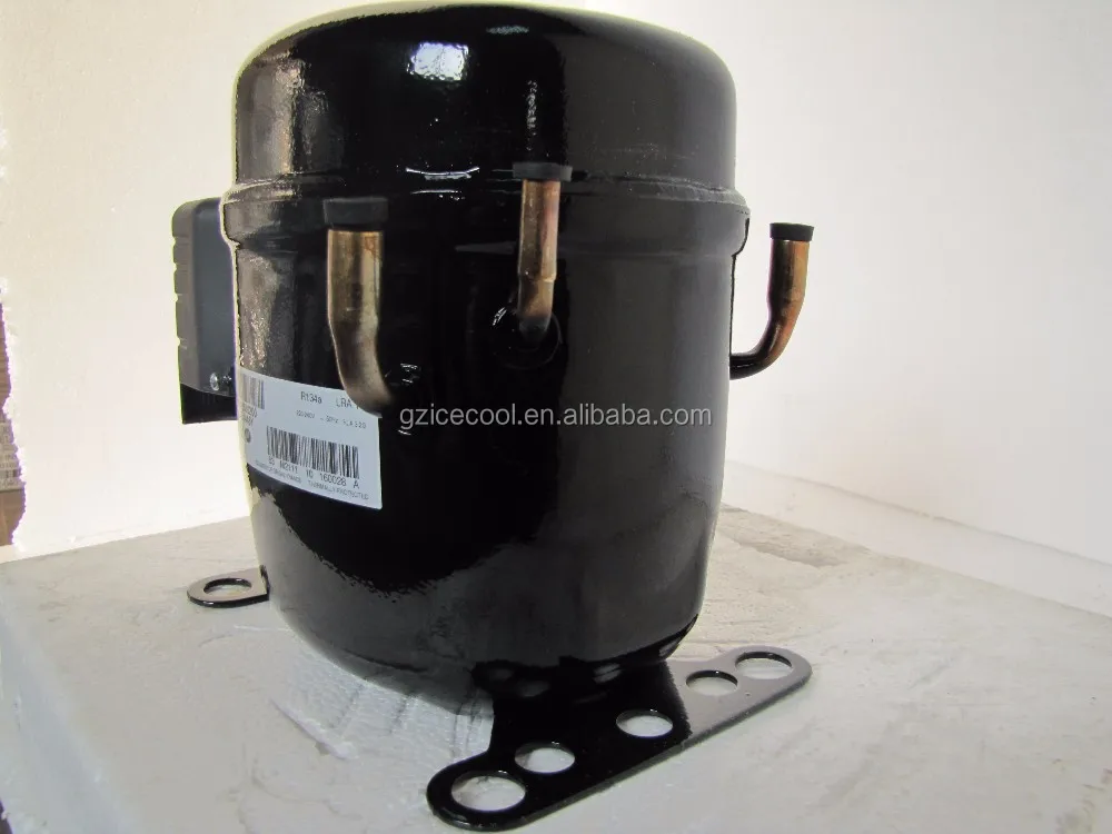 R134a Tecumseh Refrigerator Compressor Cae4448y - Buy Tecumseh ...
